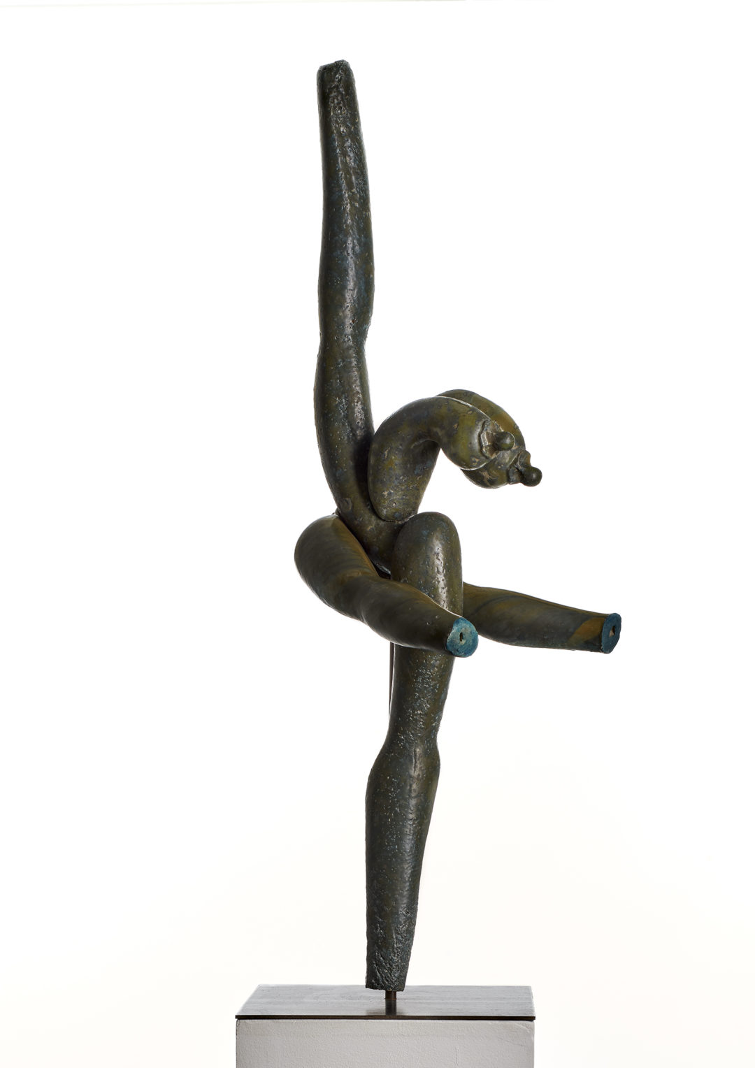 Aliénor, 2015 - Elsa Sahal