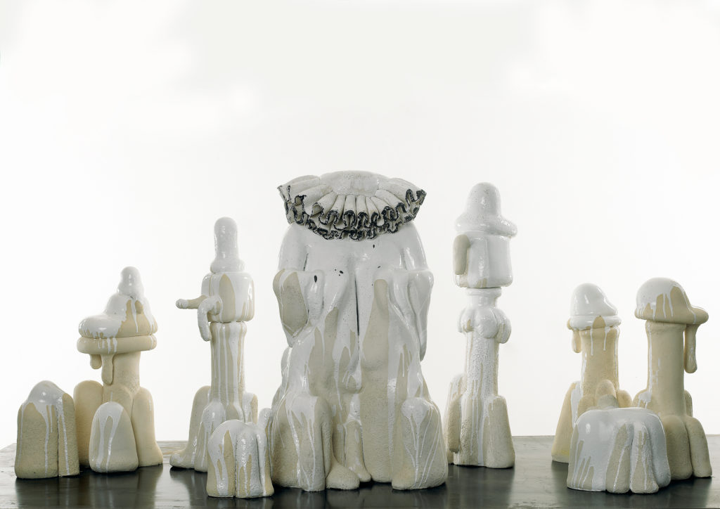 Gilles, 2004 - Elsa Sahal