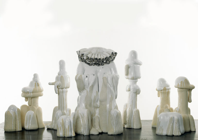 Gilles, 2004 - Elsa Sahal