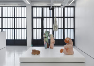 Works - Elsa Sahal
