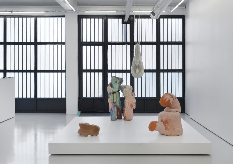 Works - Elsa Sahal